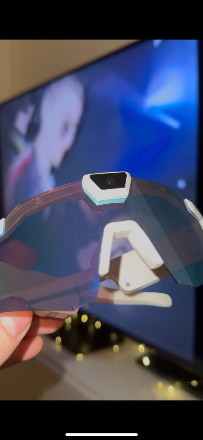 Visionflow™ Rave Glasses – Vision Flow